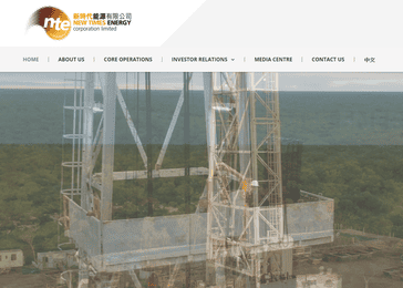 Angus Tse - Web Developer